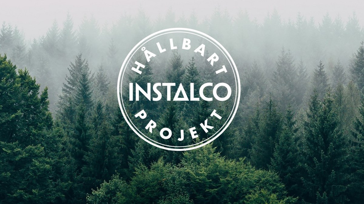 Porsche Center stämplas som Hållbarhetsklassat Instalco-projekt